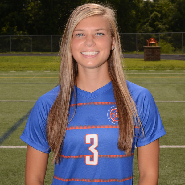 Olentangy Orange Women's Soccer » Olentangy Orange Women's Soccer