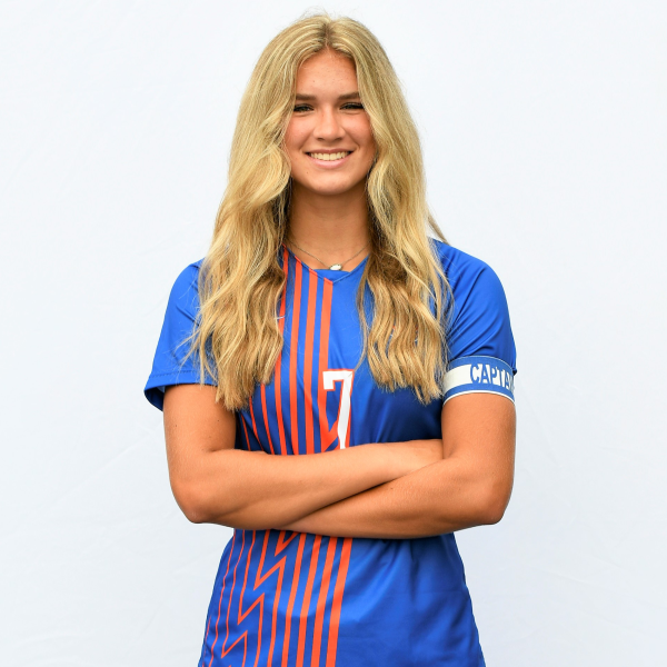 Olentangy Orange Women's Soccer » Olentangy Orange Women's Soccer