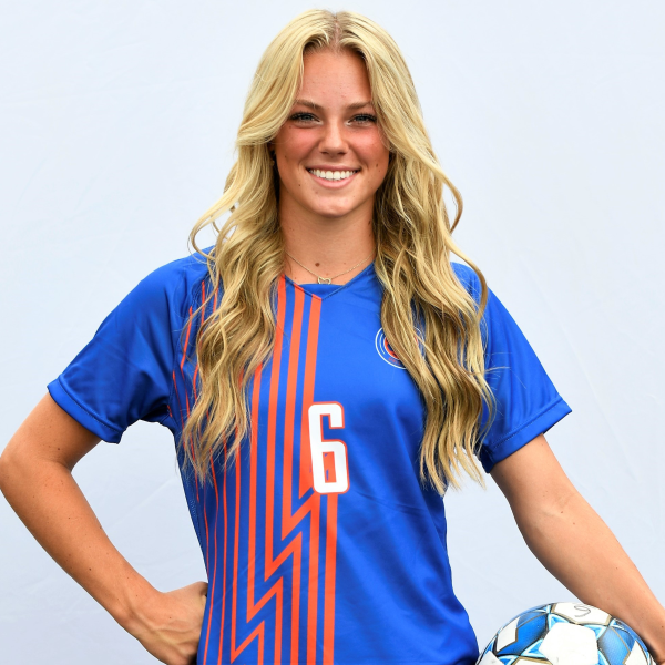 Olentangy Orange Women's Soccer » Olentangy Orange Women's Soccer