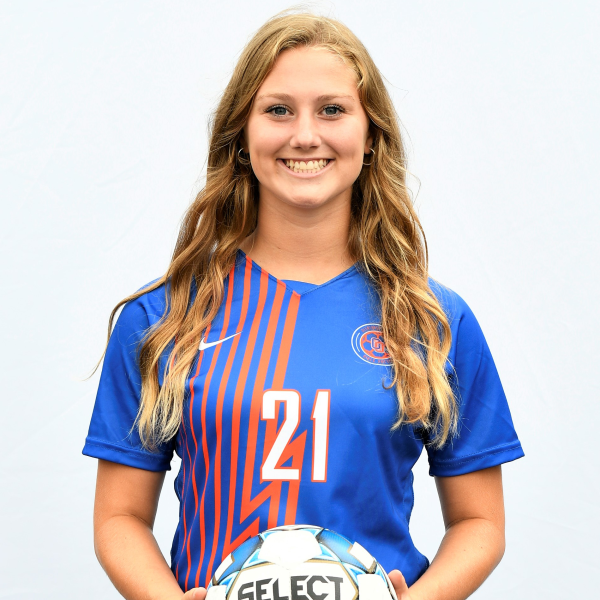 Olentangy Orange Women's Soccer » Olentangy Orange Women's Soccer