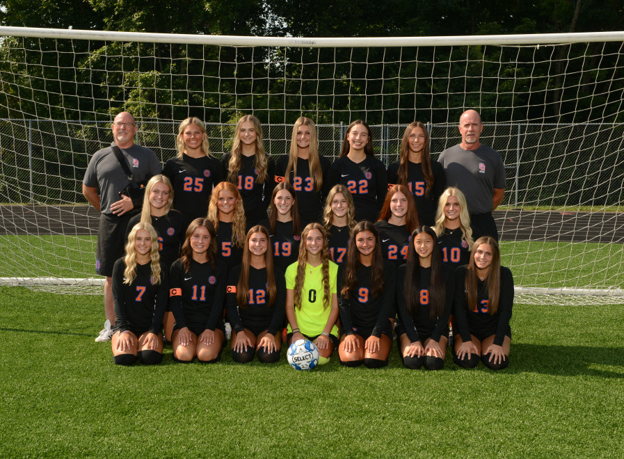 Olentangy Orange Women's Soccer » Olentangy Orange Women's Soccer