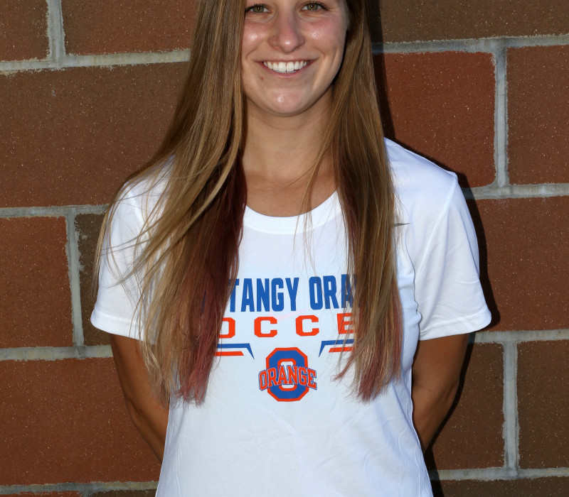 Coaches' Profiles » Olentangy Orange Women's Soccer